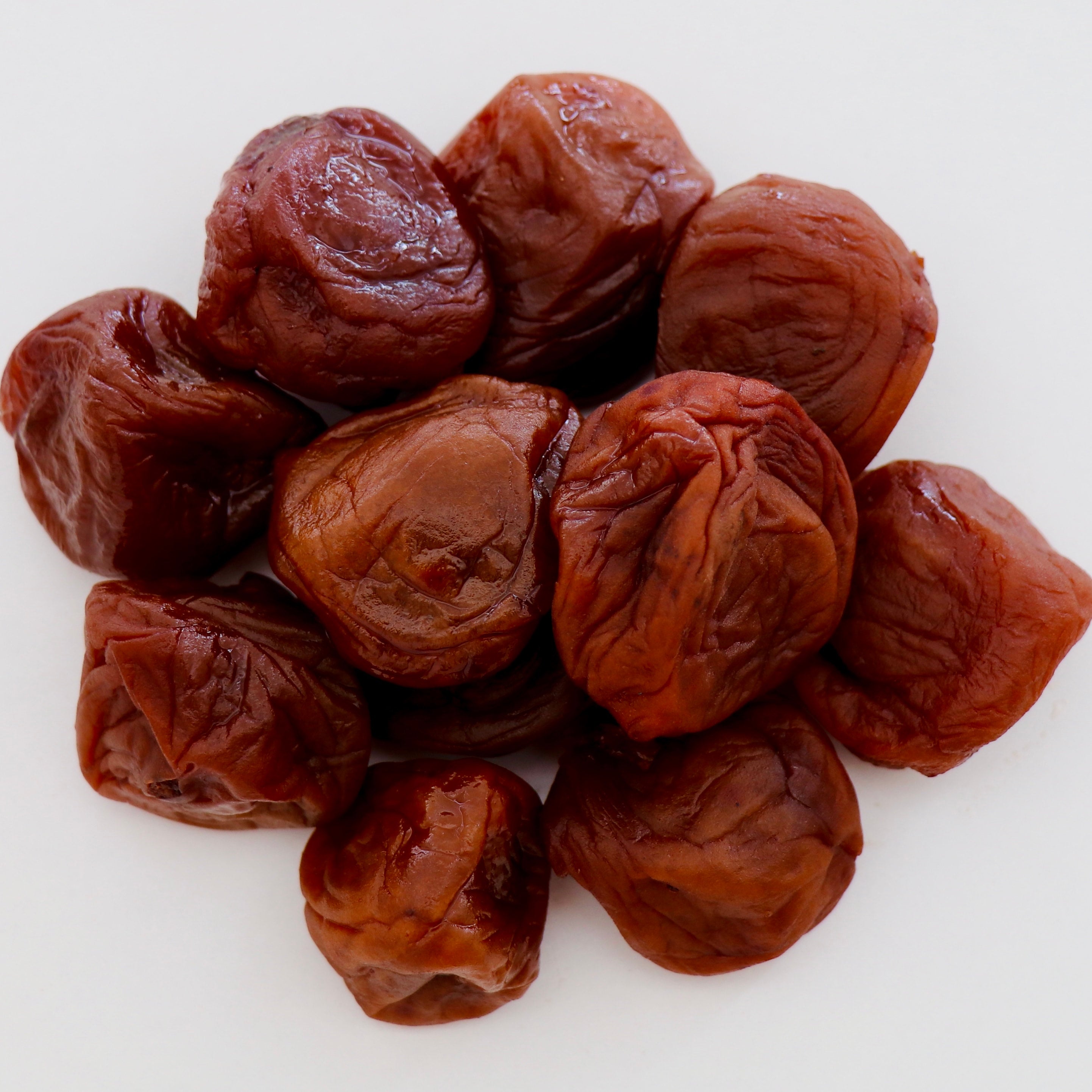 Jumbo Ume | Rainbow Crack Seed