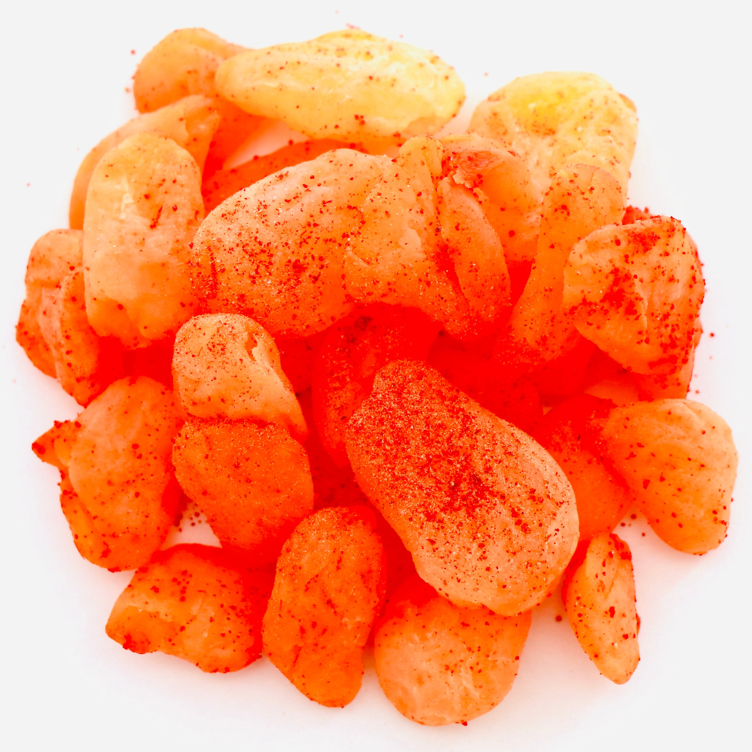 Li Hing Lychee | Rainbow Crack Seed